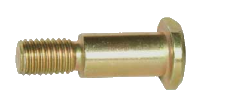 Bolzen - Vossloh Verbindungselemente